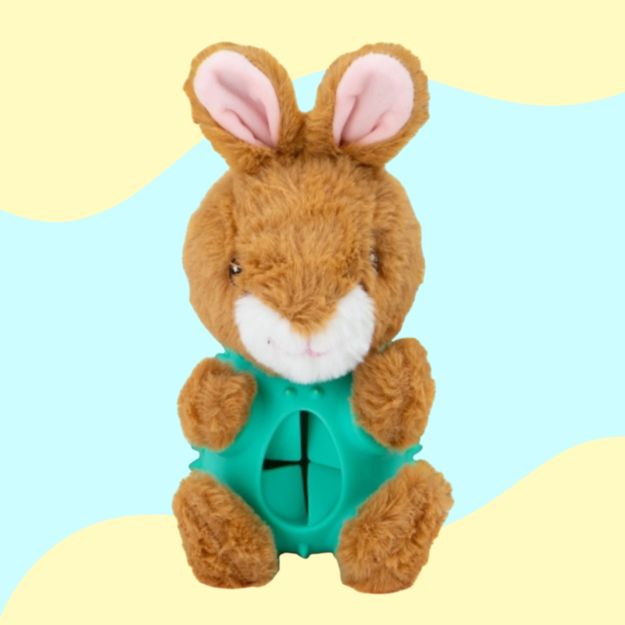 Orva Rabbit Ball Belly – Animal Avenue Pet Supplies